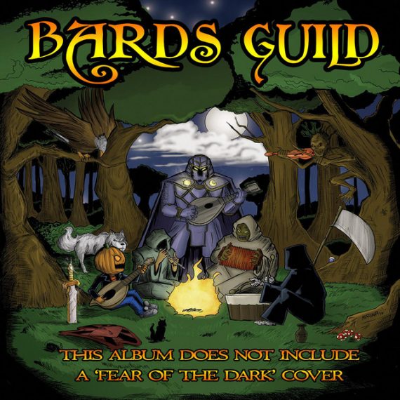 Bards Guild – Miguel de Lys – Sitio oficial del escritor y divulgador ...
